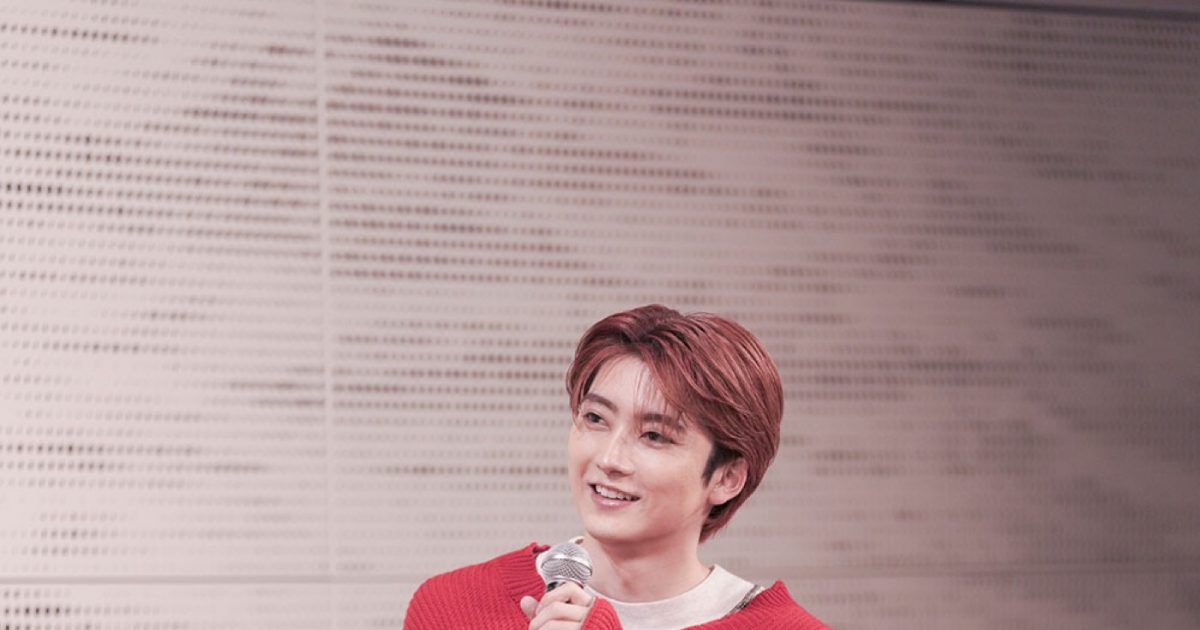 【レポート】SKY-HIのラジオ番組の公開収録に、超特急リョウガ＆ユーキが出演！「この番組はNGなしですからね！」（SKY-HI） – 画像一覧（2/5） – THE FIRST TIMES