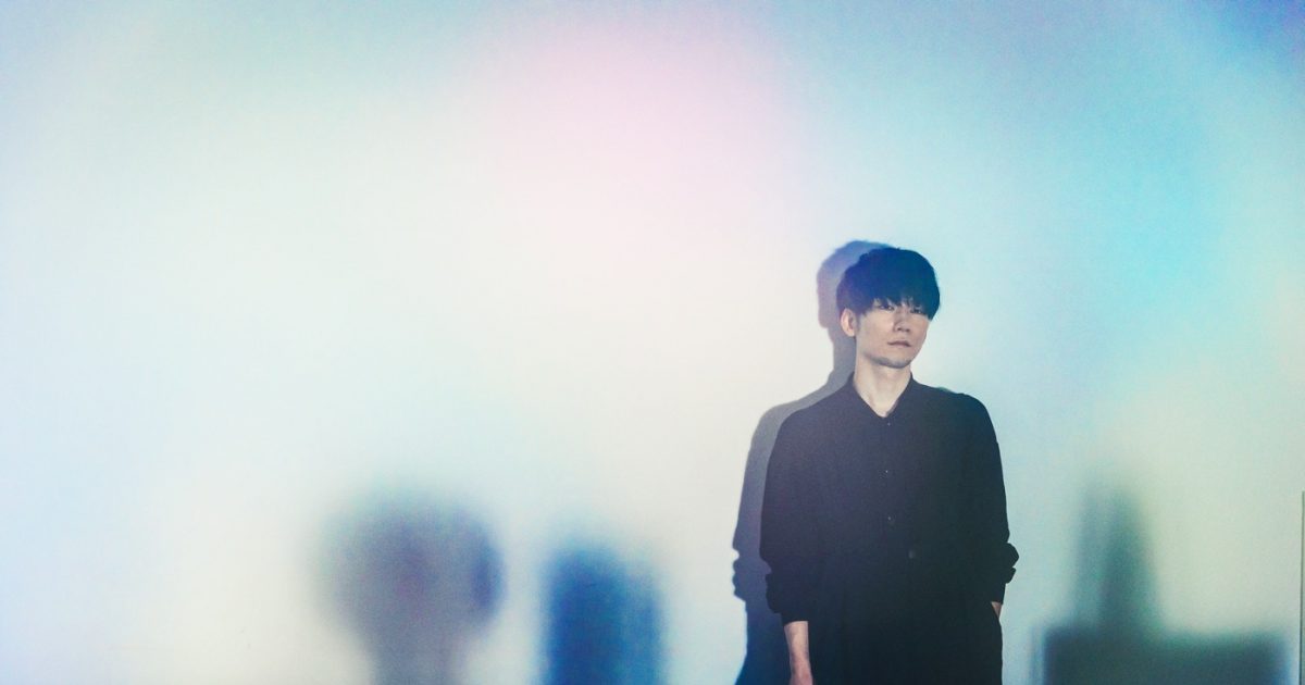 TK from 凛として時雨、音楽と写真を語る。アルバム『Whose Blue』オフィシャルインタビュー – THE FIRST TIMES