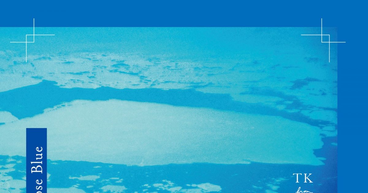 TK from 凛として時雨アルバム『Whose Blue』特設サイトオープン！CDショップでのパネル展実施も決定 – 画像一覧（3/3） – THE FIRST TIMES