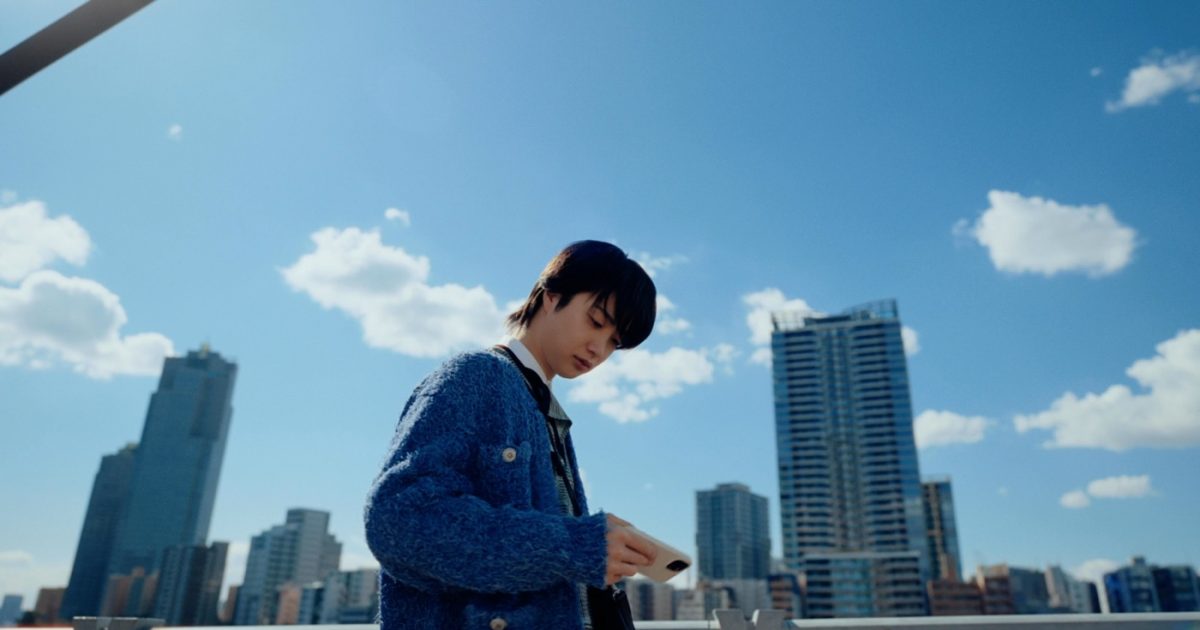 BE:FIRST・JUNON＆LEOが“サントリー生ビール”とタッグ！新プロジェクト「生：FIRST」始動 – 画像一覧（3/44） – THE FIRST TIMES