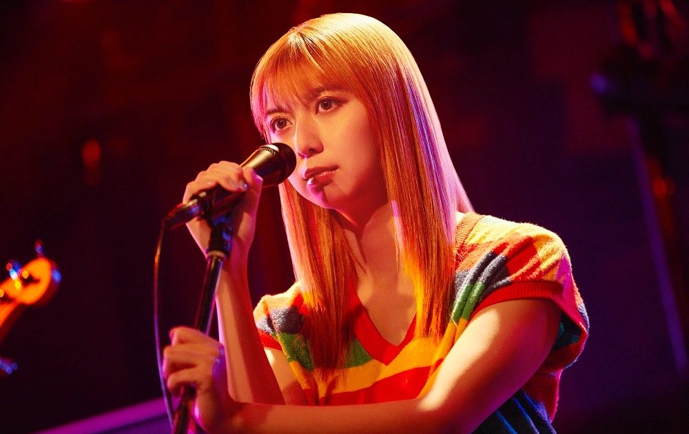 EIKO（上白石萌歌）「Count on me」MV公開決定！「壮大な自然の中に身を置いて歌いました」 – 画像一覧（1/2） – THE FIRST TIMES