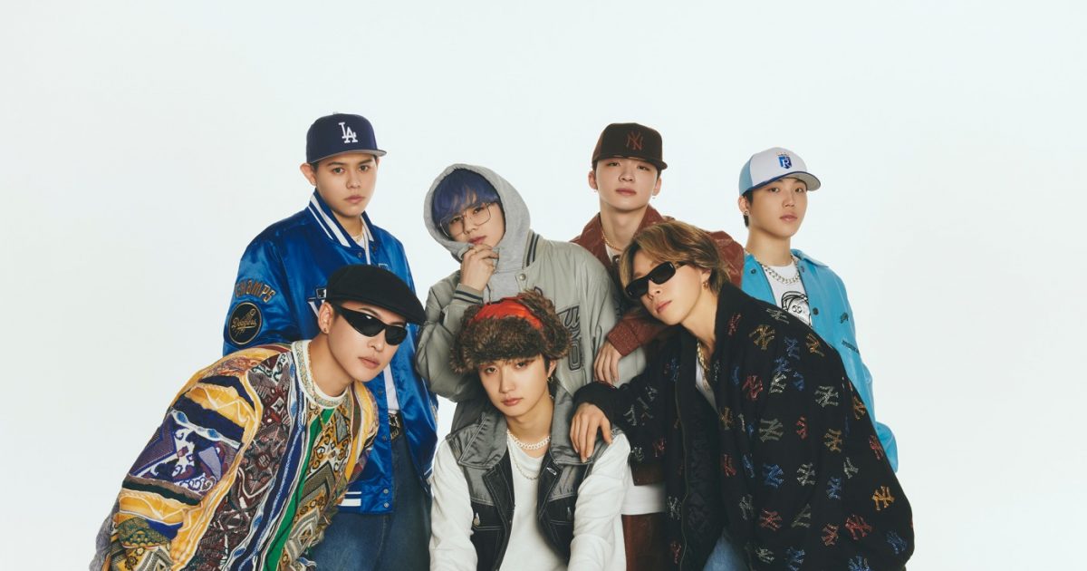 BE:FIRST初のワールドツアーがロサンゼルスで開幕 – 画像一覧（2/2） – THE FIRST TIMES