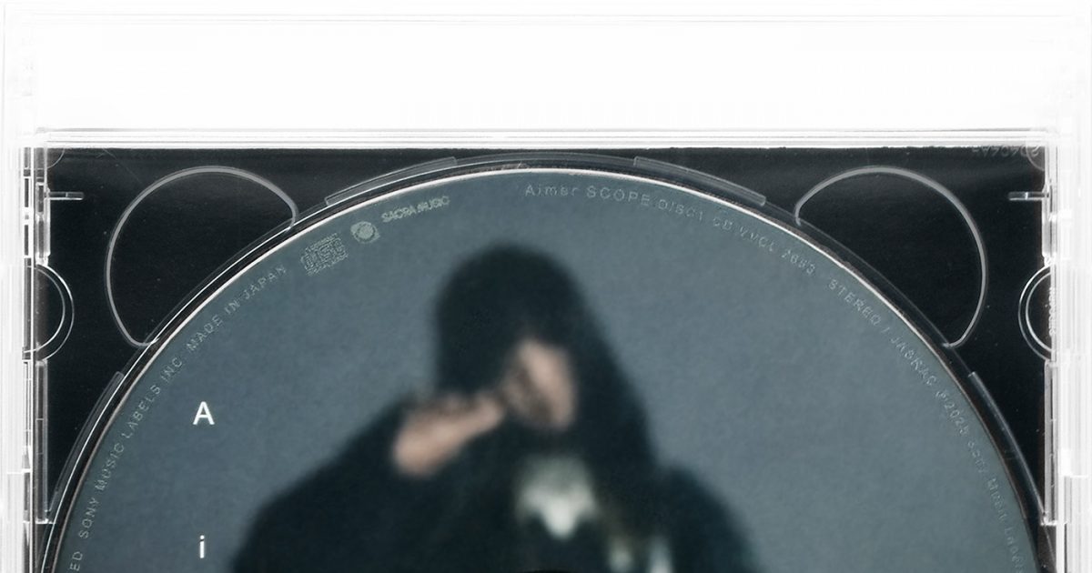 Aimer、最新曲「Eclipse」がスマートフォンRPG『アークナイツ』6周年記念テーマソングに決定 – 画像一覧（5/6） – THE FIRST TIMES