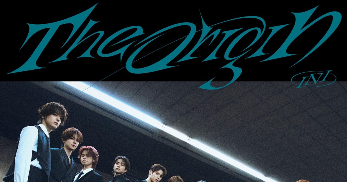 INI、3rdアルバム『THE ORIGIN』トラックリスト公開 – 画像一覧（3/5） – THE FIRST TIMES
