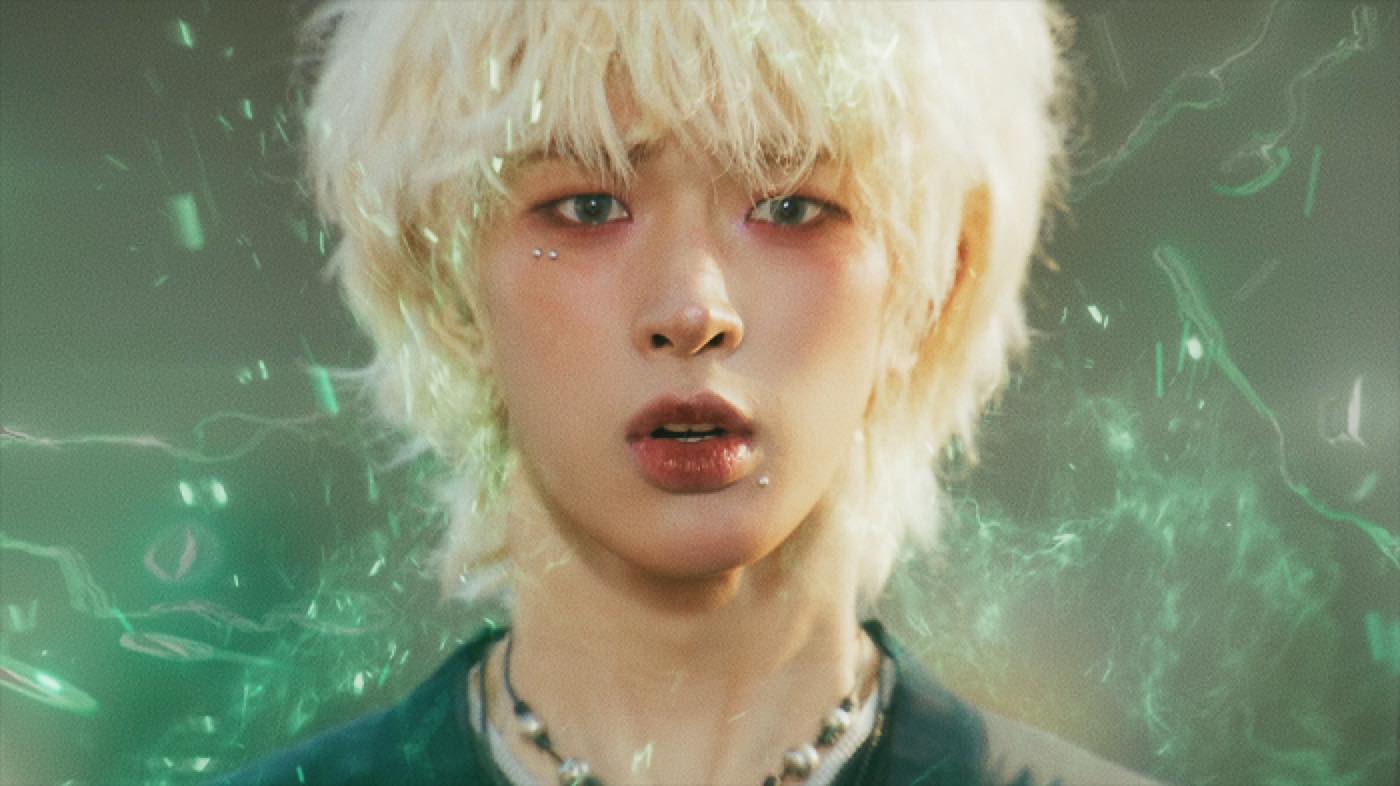 NEXZニューアルバムタイトル曲「O-RLY?」MV解禁！メンバーが全員金髪に変貌するシーンが話題 – THE FIRST TIMES