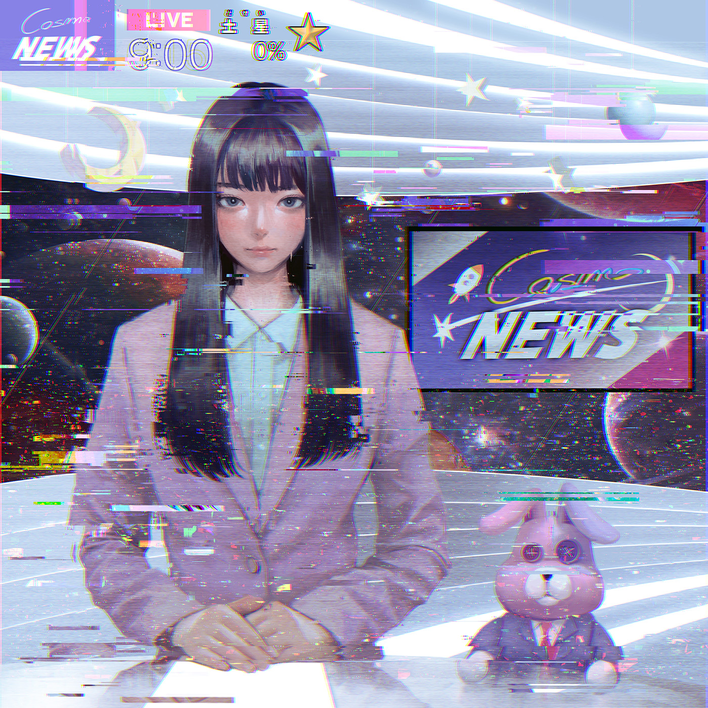 tuki.、ドラマ『キャスター』に劇中歌「声命」を提供！同作への楽曲提供は3曲目に – THE FIRST TIMES