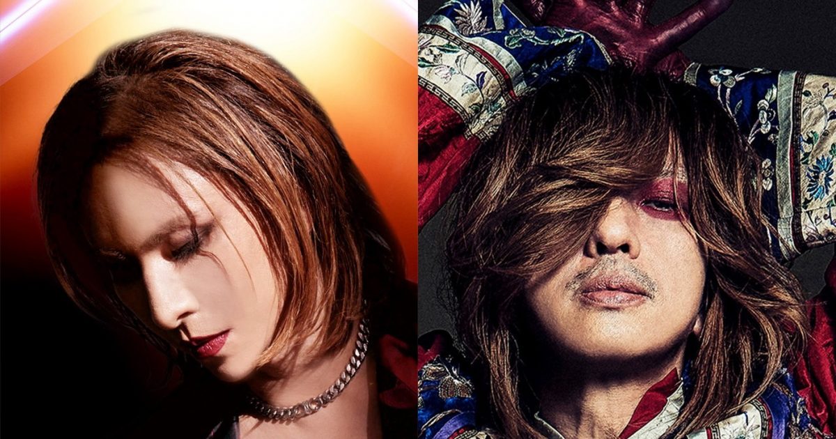 YOSHIKI×清春対談・eスポーツSPの特番2本立て！YOSHIKI CHANNEL生放送決定 – THE FIRST TIMES