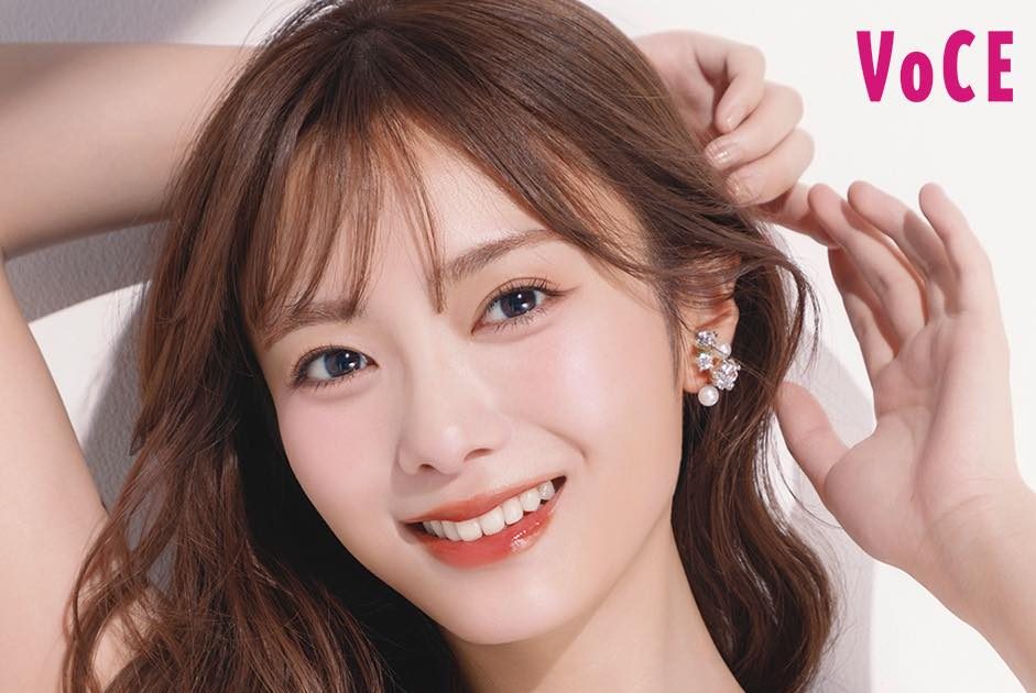 ROIROM本多大夢＆浜川路己が『VOCE』で女性誌初登場！「気合入れてビジュアル仕上げてきました！」 – 画像一覧（4/7） – THE FIRST TIMES