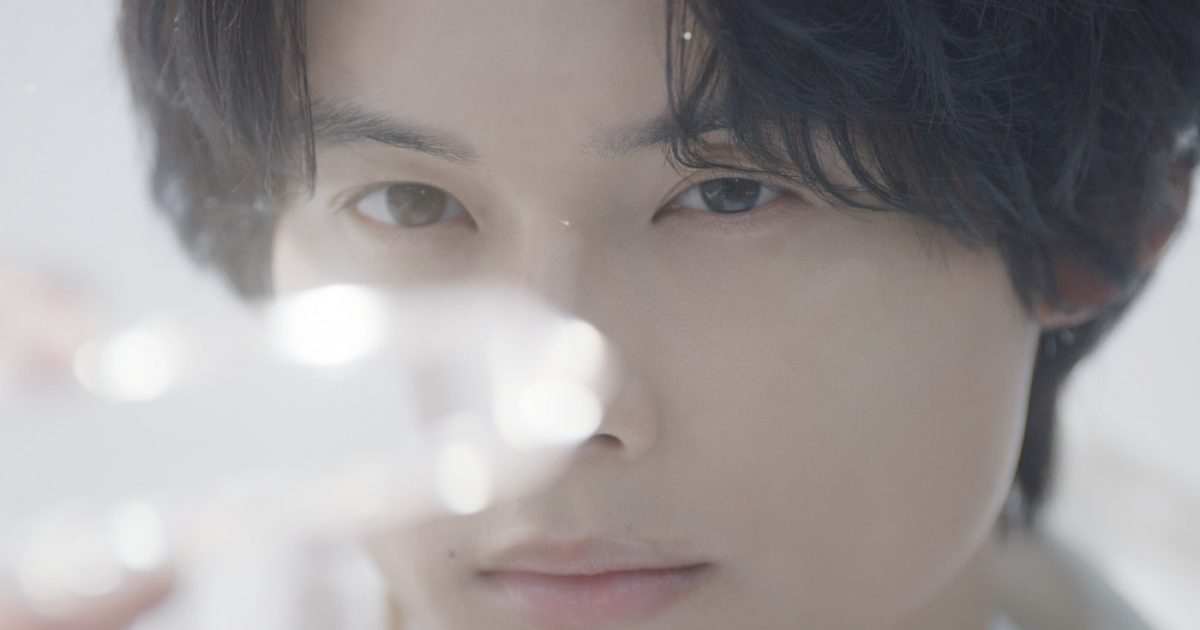 SixTONES松村北斗がSHIRORU新CMに大型犬と共に登場！「相棒がいてすごく楽しかったです」 – 画像一覧（3/3） – THE FIRST TIMES