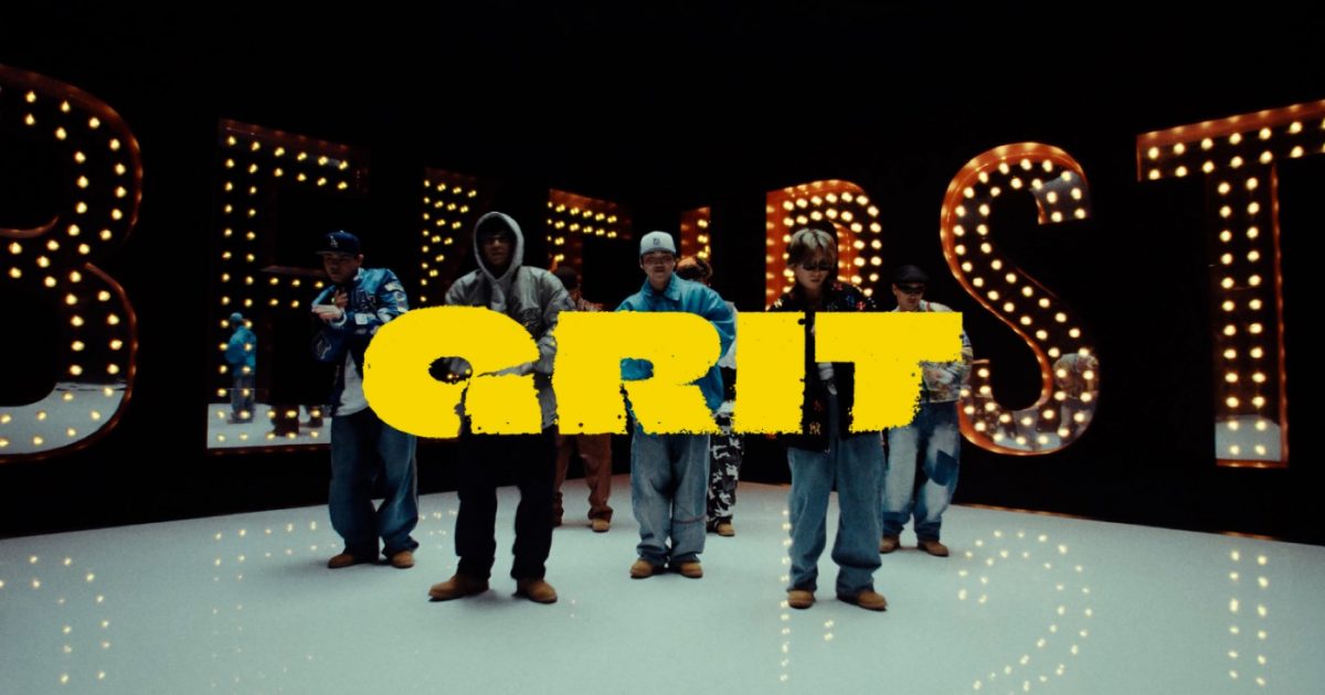 BE:FIRST新曲「GRIT」MV公開！HIP HOPカルチャーへのリスペクトが詰まった、7人7色の世界観が展開 – THE FIRST TIMES