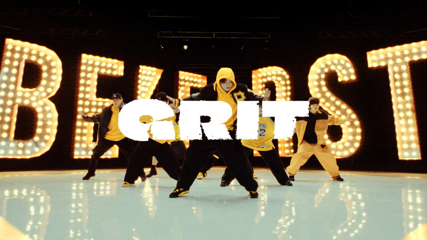 BE:FIRST自分たちの今までとこれからを描いた「GRIT」ダンスパフォーマンス映像を公開 – THE FIRST TIMES