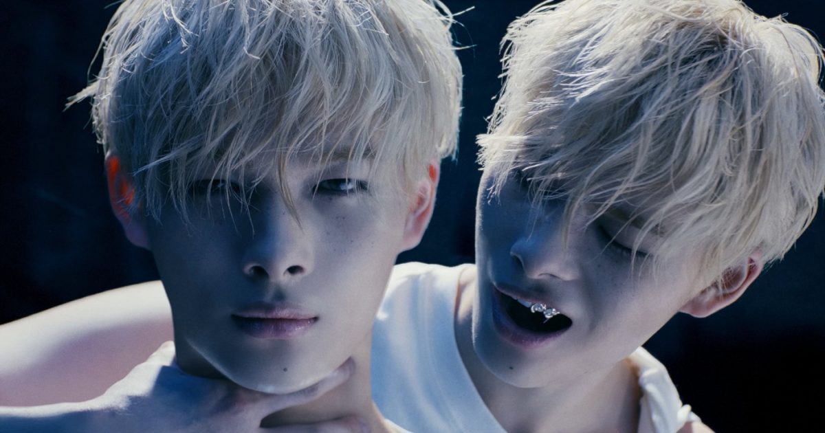 ENHYPEN新曲「Bad Desire (With or Without You)」パフォーマンスの一部を初公開 – THE FIRST TIMES