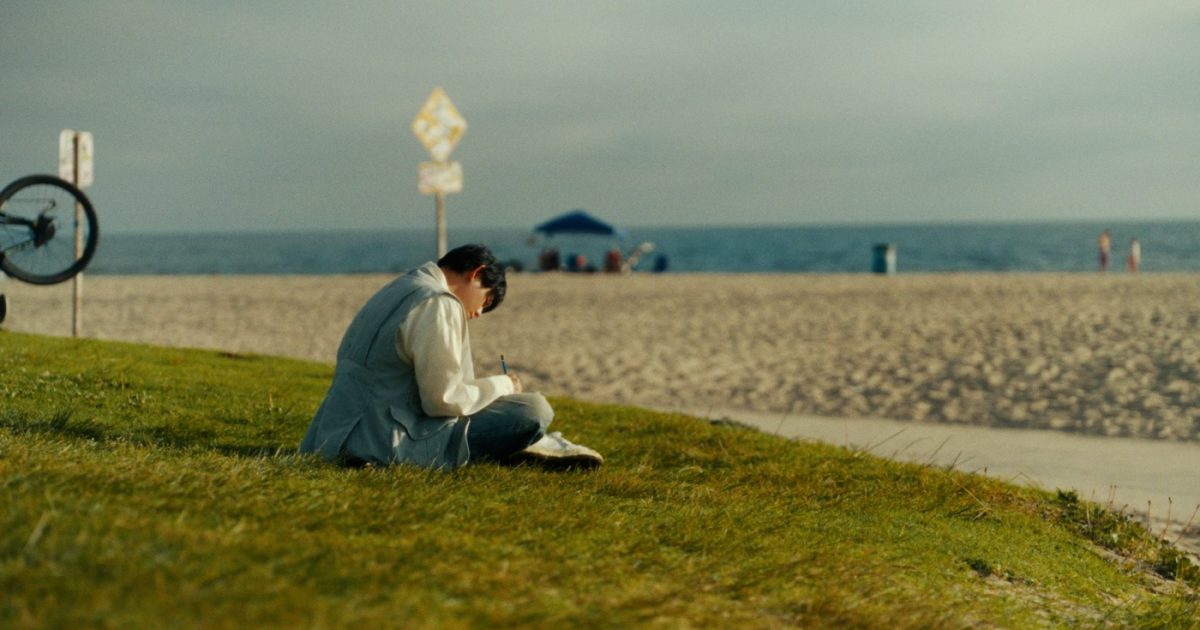 BE:FIRST・JUNON＆LEOが作詞した楽曲の一部が“サントリー生ビール”新WEBムービーにて公開 – 画像一覧（29/50） – THE FIRST TIMES