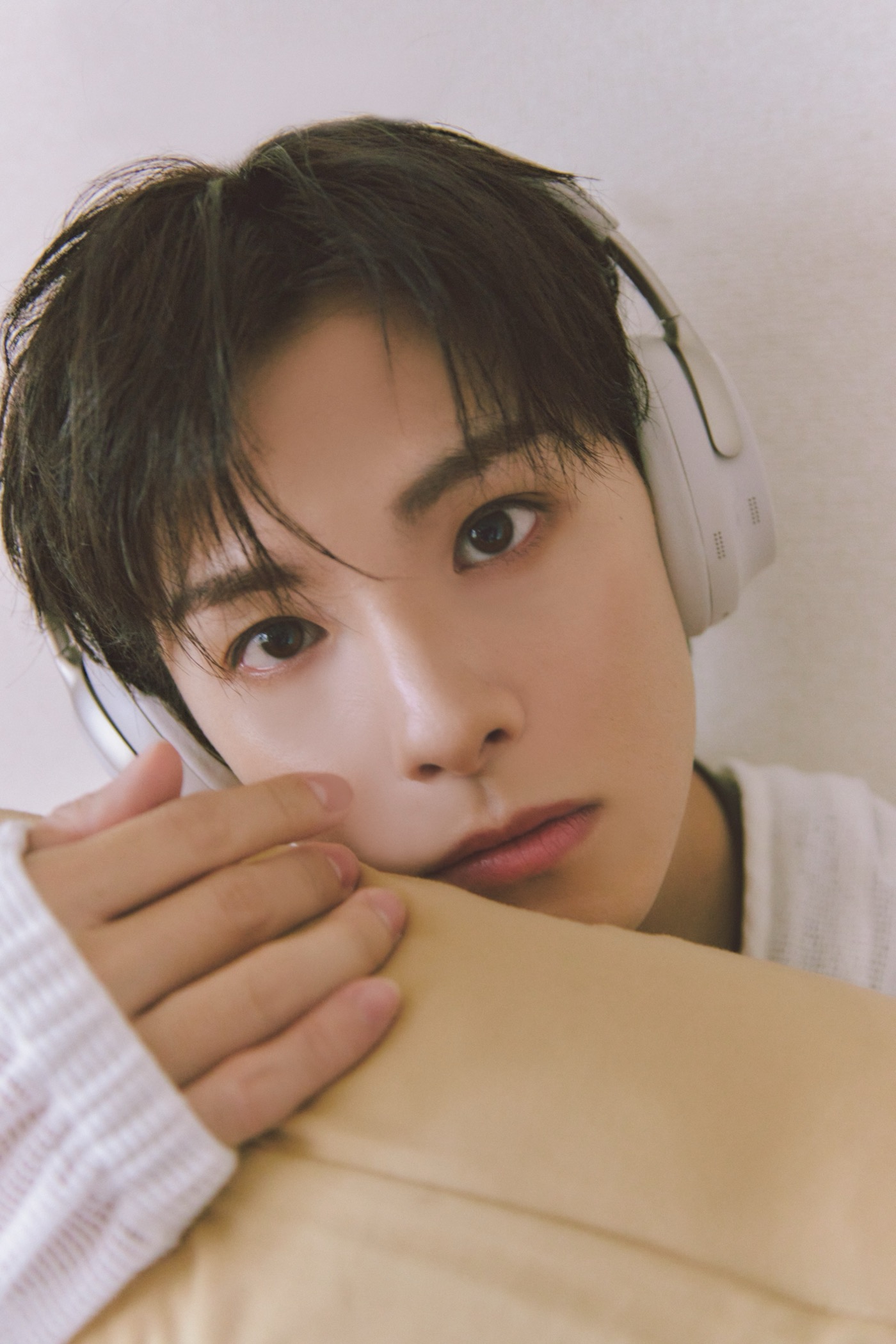 JO1『CanCam』的“彼氏感（ショットが見たい）選抜”が表紙に登場！妄想彼氏を演じる全12ページの大特集 – 画像一覧（4/7） – THE FIRST TIMES