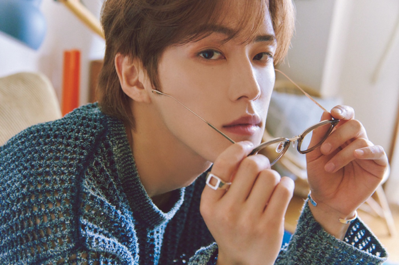 JO1『CanCam』的“彼氏感（ショットが見たい）選抜”が表紙に登場！妄想彼氏を演じる全12ページの大特集 – 画像一覧（5/7） – THE FIRST TIMES