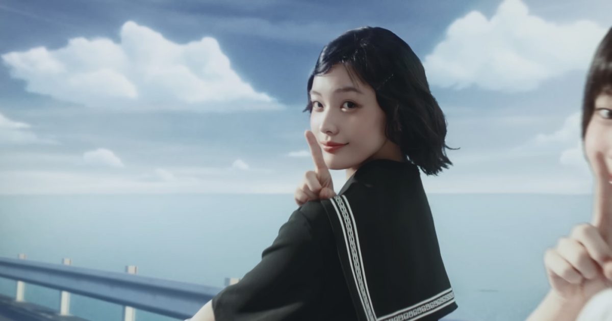 ILLIT、新作『bomb』よりタイトル曲「Billyeoon Goyangi (Do the Dance)」のMVティーザーを2本連続公開 – THE FIRST TIMES