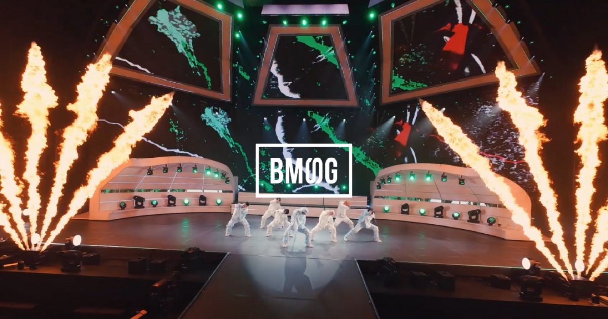 BE:FIRST、4大ドームツアー映像作品より「Scream」のライブ映像公開 – THE FIRST TIMES