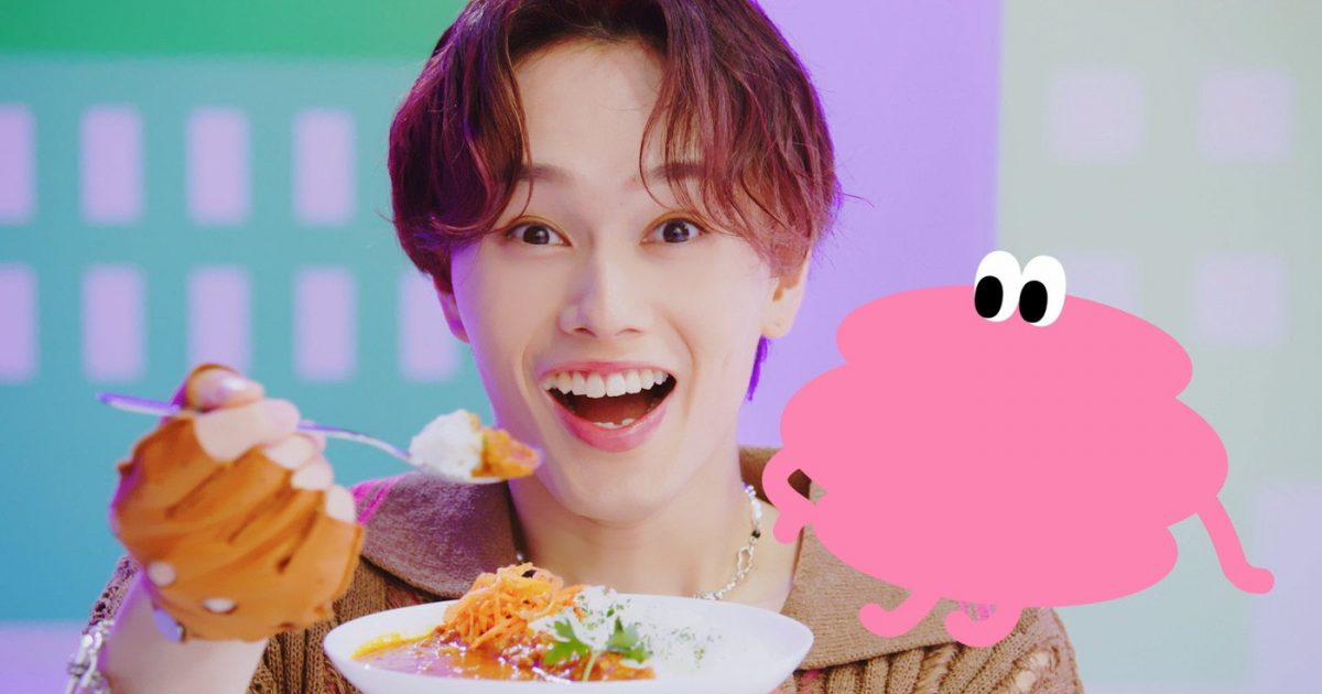 超特急×“Fibee”スペシャルコラボMV公開！「流石8号車…！君たちならやってくれると信じていた!!」（リョウガ） – 画像一覧（8/12） – THE FIRST TIMES