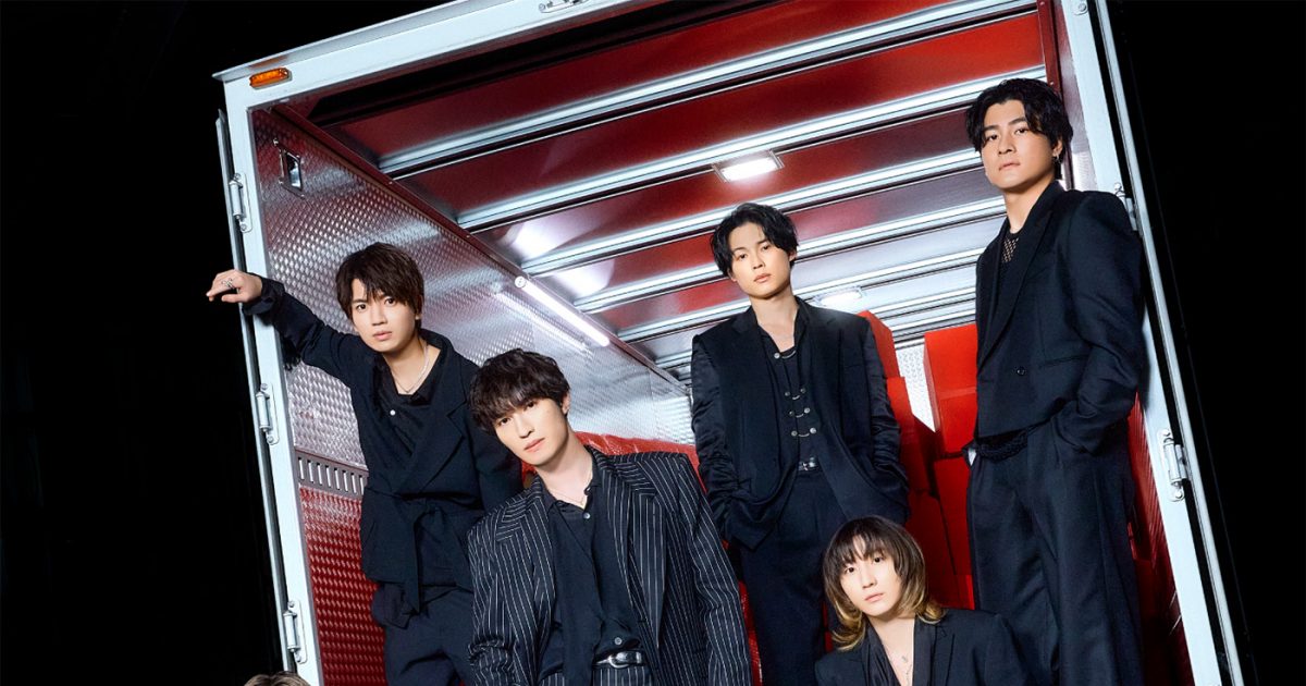 SixTONESの最新曲「Stargaze」が『高校生クイズ2025』応援ソングに決定！野田洋次郎が楽曲提供 – THE FIRST TIMES