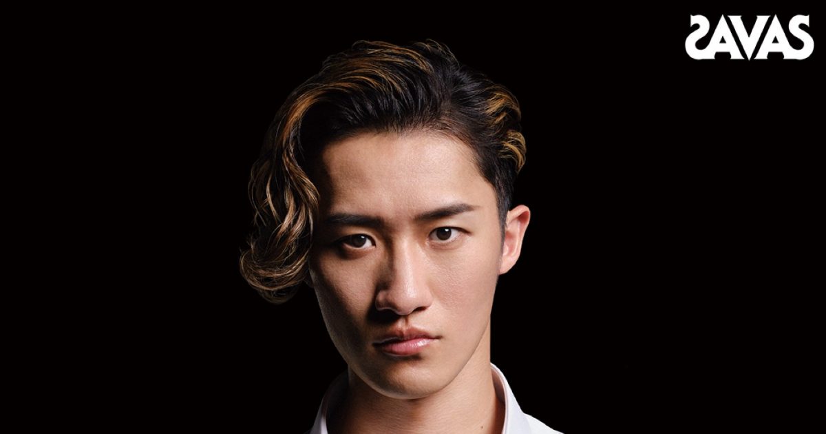 Snow Man岩本照が鍛え抜かれたカラダをCM初披露！ザバス新CM＆インタビュー公開 – 画像一覧（1/3） – THE FIRST TIMES