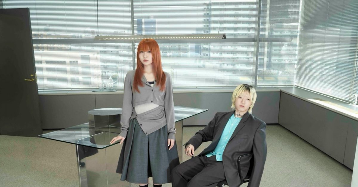 YOASOBI「New me」英語版の配信リリース決定！MVティザー公開 – THE FIRST TIMES