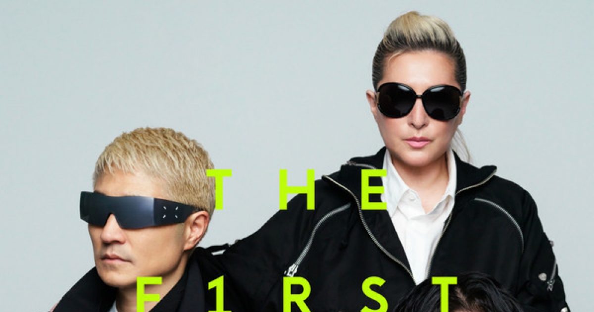 m-flo『THE FIRST TAKE』で披露された「come again」の音源を配信リリース – THE FIRST TIMES