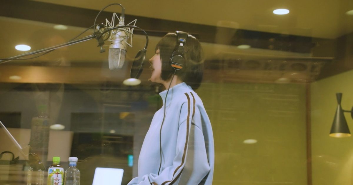 anoがキュートな声で「チャ！」新垣結衣出演“アサヒ十六茶”TVCMにて「タッチ」の替え歌に挑戦 – 画像一覧（6/24） – THE FIRST TIMES