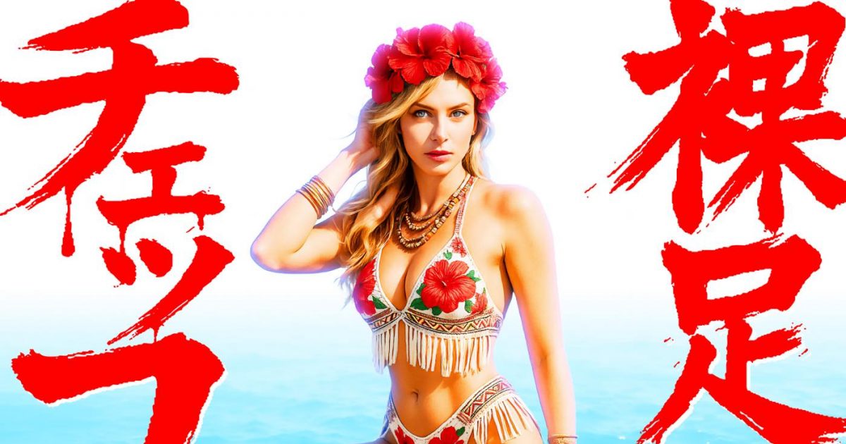 ORANGE RANGE新曲「裸足のチェッコリー」配信スタート！MVも同日公開 – 画像一覧（1/7） – THE FIRST TIMES