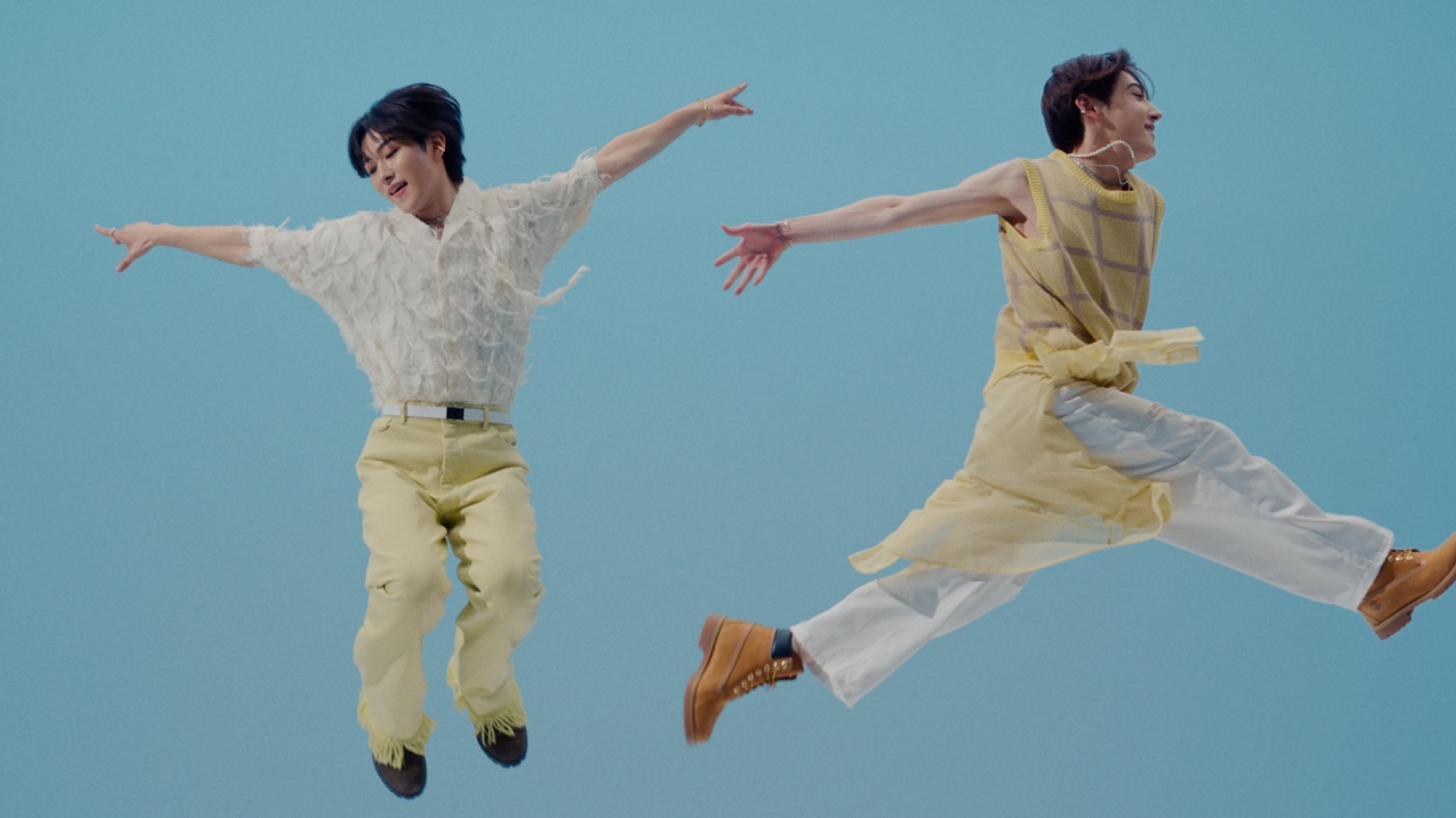 ROIROM「Essentia」Web CMに再登場！「1回目のCMの反響が非常にあったとのことで、嬉しい限りです」（本多大夢） – 画像一覧（10/16） – THE FIRST TIMES