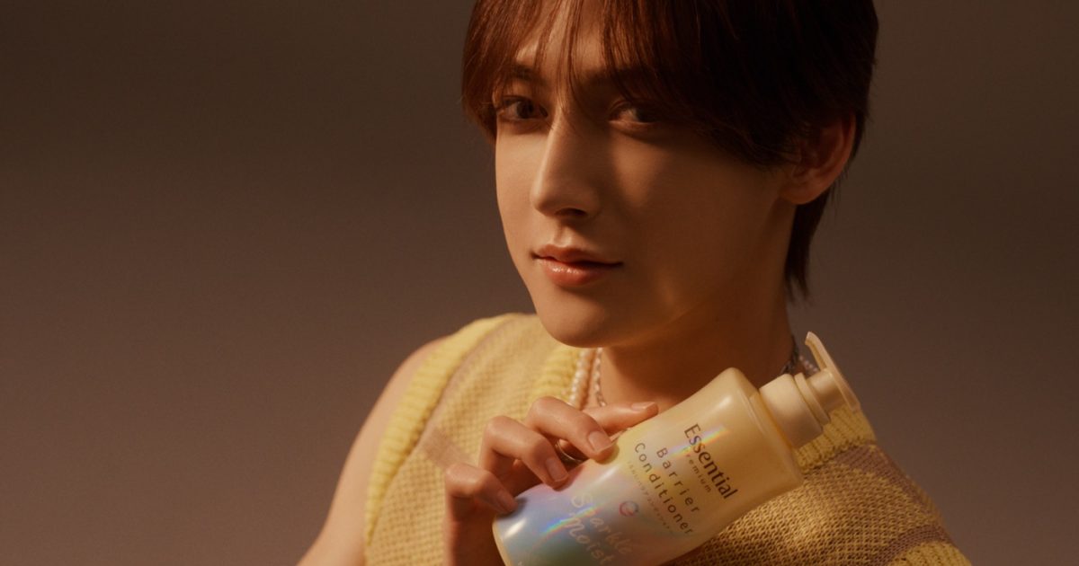 ROIROM「Essentia」Web CMに再登場！「1回目のCMの反響が非常にあったとのことで、嬉しい限りです」（本多大夢） – 画像一覧（12/16） – THE FIRST TIMES