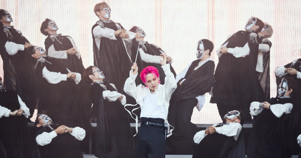 【ライブレポート】JO1、スタジアムを熱狂させた『SUMMER SONIC 2025』オフィシャルライブレポ到着 – 画像一覧（6/8） – THE FIRST TIMES