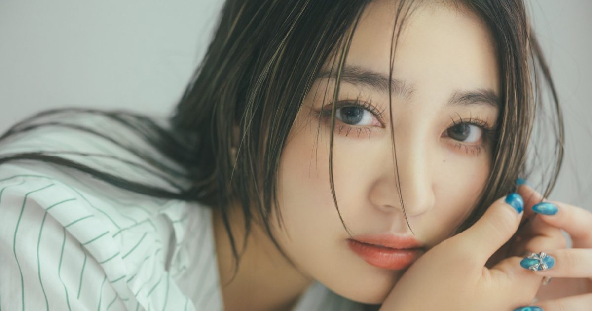 柏木ひなた、えびちゅう・安本彩花の提供楽曲「大好きで大嫌い/しゃるうぃーだんす」リリース決定 – 画像一覧（1/4） – THE FIRST TIMES