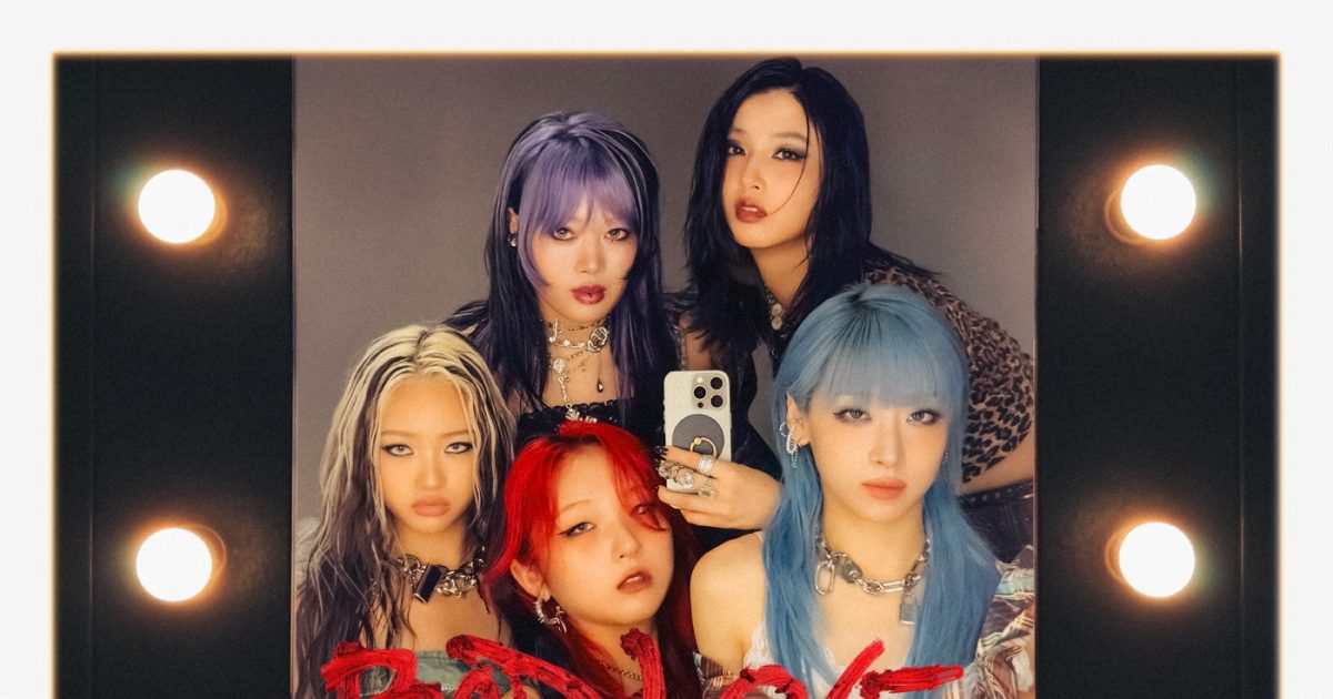 HANA新曲「BAD LOVE」リリース決定！「ROSE」「Blue Jeans」の『THE FIRST TAKE』音源の配信も – 画像一覧 ...