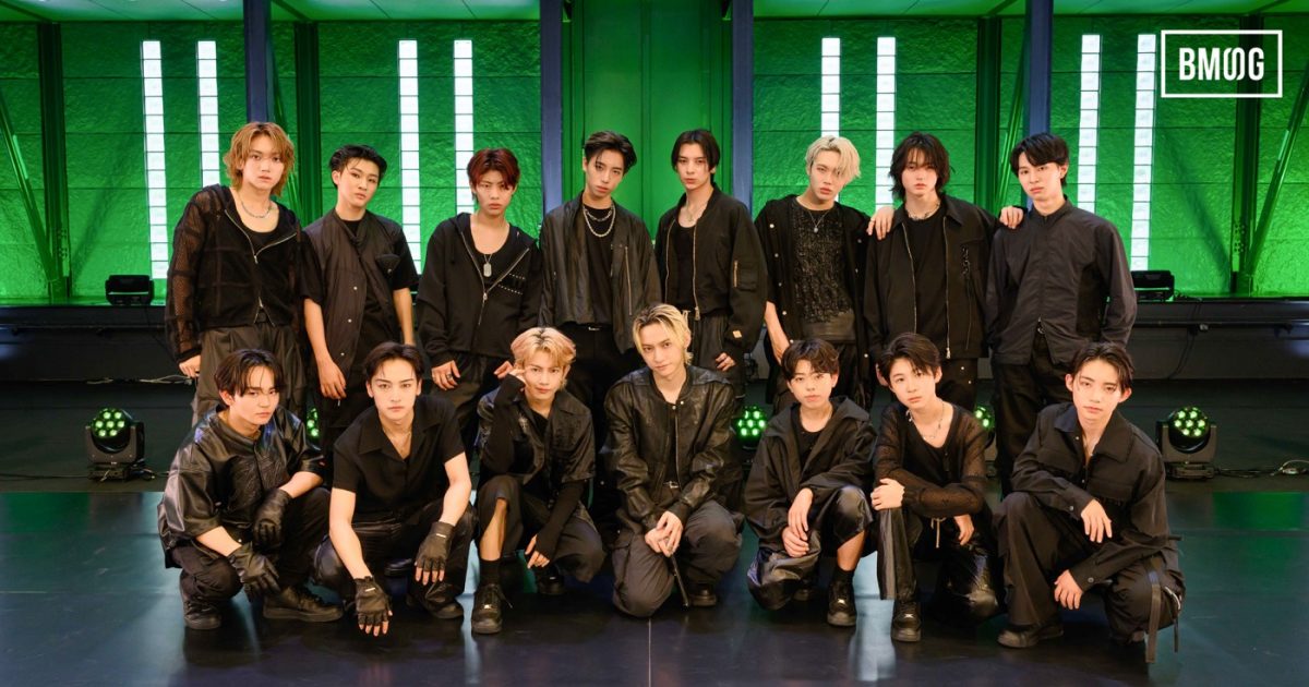 SKY-HI『THE LAST PIECE』テーマ曲「At The Last」を6次審査メンバー14名と披露した映像公開 – 画像一覧（1/2） – THE FIRST TIMES