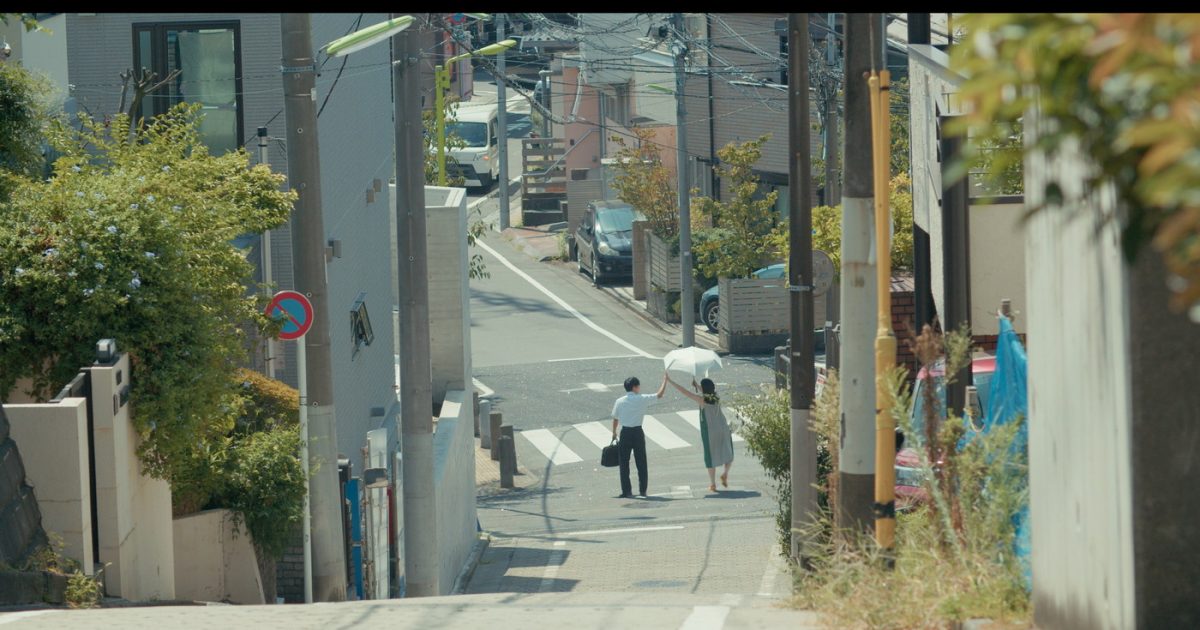 JUJU、月9ドラマ『明日はもっと、いい日になる』主題歌「小さな歌」MV公開 – 画像一覧（2/2） – THE FIRST TIMES