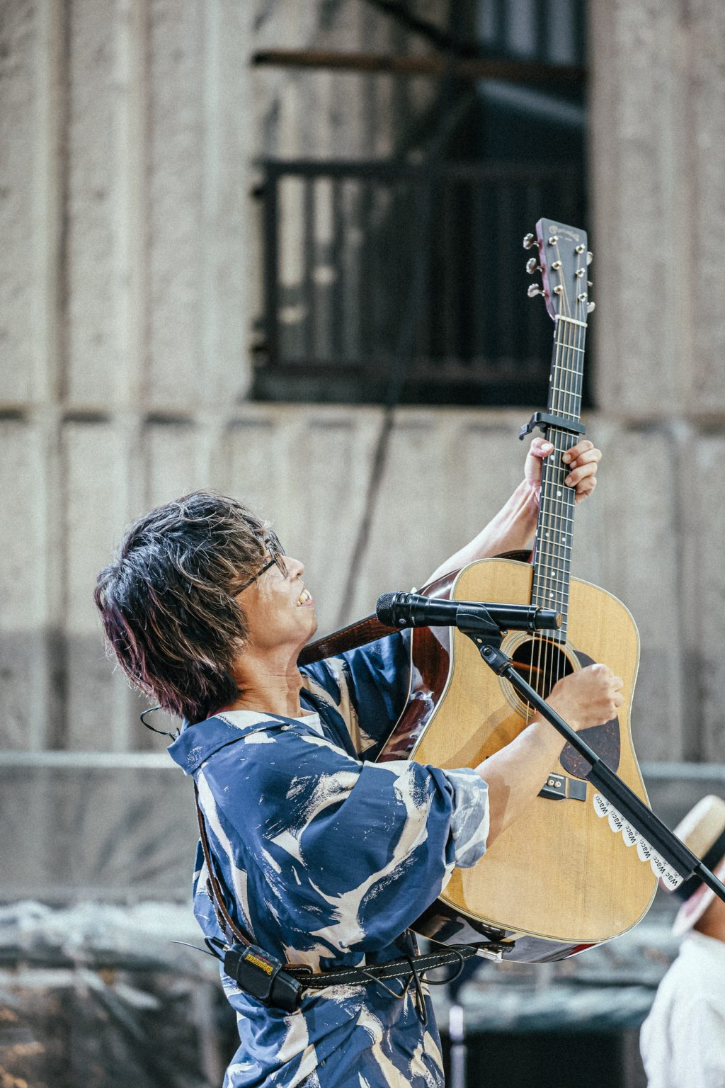 【ライブレポート】wacci初の日比谷野音ワンマンをSOLD OUTで開催！新曲「彼女じゃなくなるのに」「一粒」配信リリースも決定 – THE ...