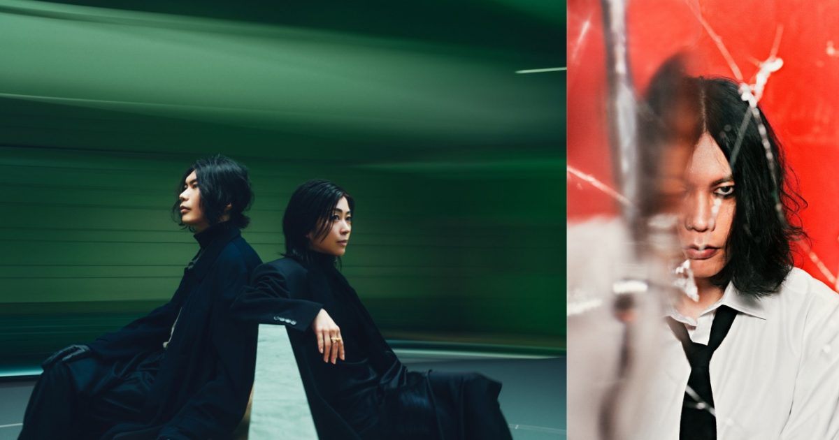 米津玄師、新曲「JANE DOE」「IRIS OUT」が国内外のヒットチャートを席巻 – 画像一覧（1/3） – THE FIRST TIMES