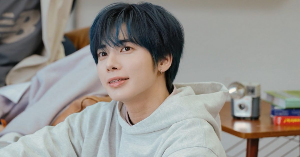 TOMORROW X TOGETHERがチェスの世界をクールに着こなす！ABCマートのNew BalanceキャンペーンにTXTを起用 – 画像一覧（6/17） – THE FIRST TIMES