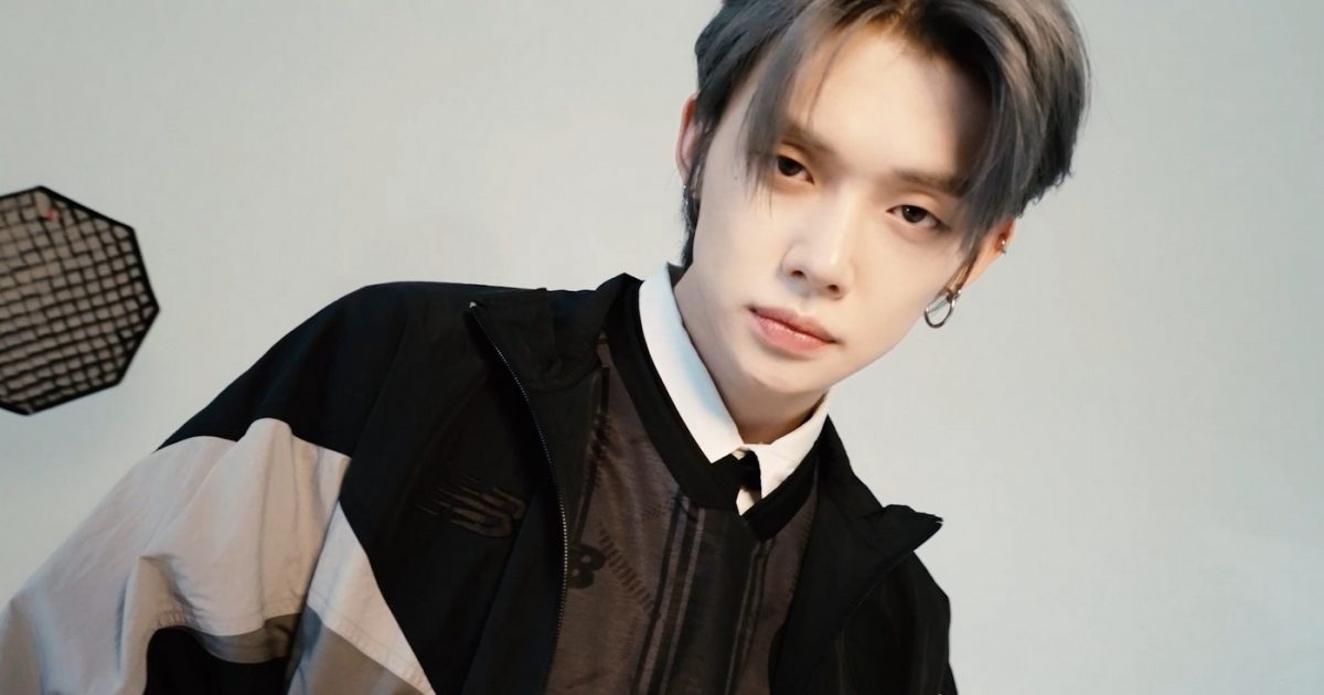 TOMORROW X TOGETHERがチェスの世界をクールに着こなす！ABCマートのNew BalanceキャンペーンにTXTを起用 – 画像一覧（7/17） – THE FIRST TIMES