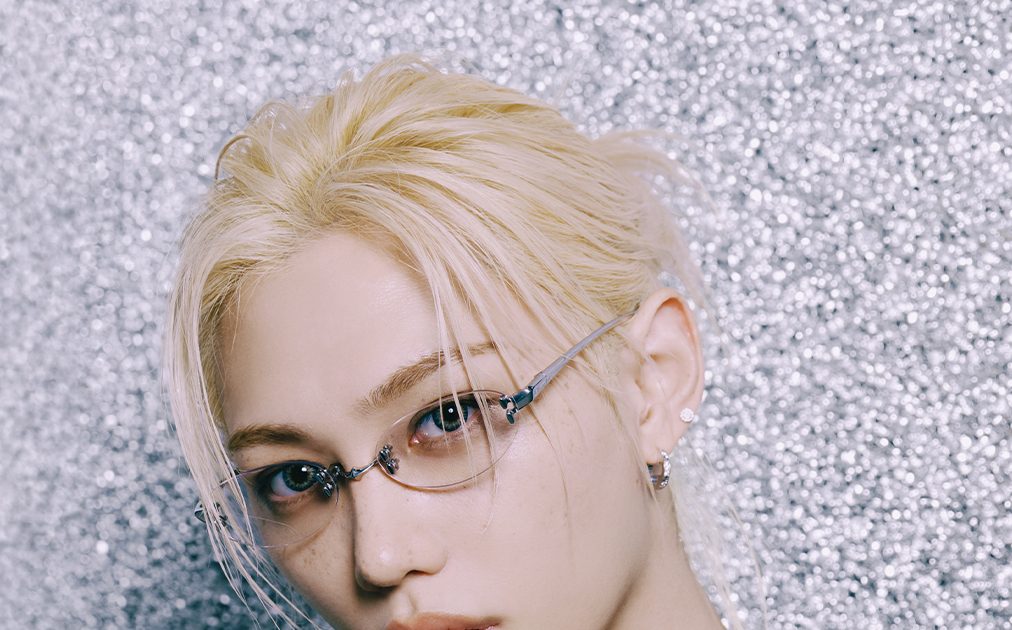 Stray Kids・Felix（フィリックス）、GENTLE MONSTER東京・銀座フラッグシップストアを訪問 – 画像一覧（3/4 ...