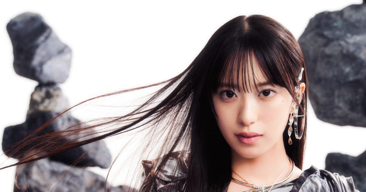 櫻坂46、13thシングル「Unhappy birthday構文」ジャケット公開！TYPE-Aにはセンターを務める三期生の村井優が単独で登場 – 画像一覧（1/7） – THE FIRST TIMES