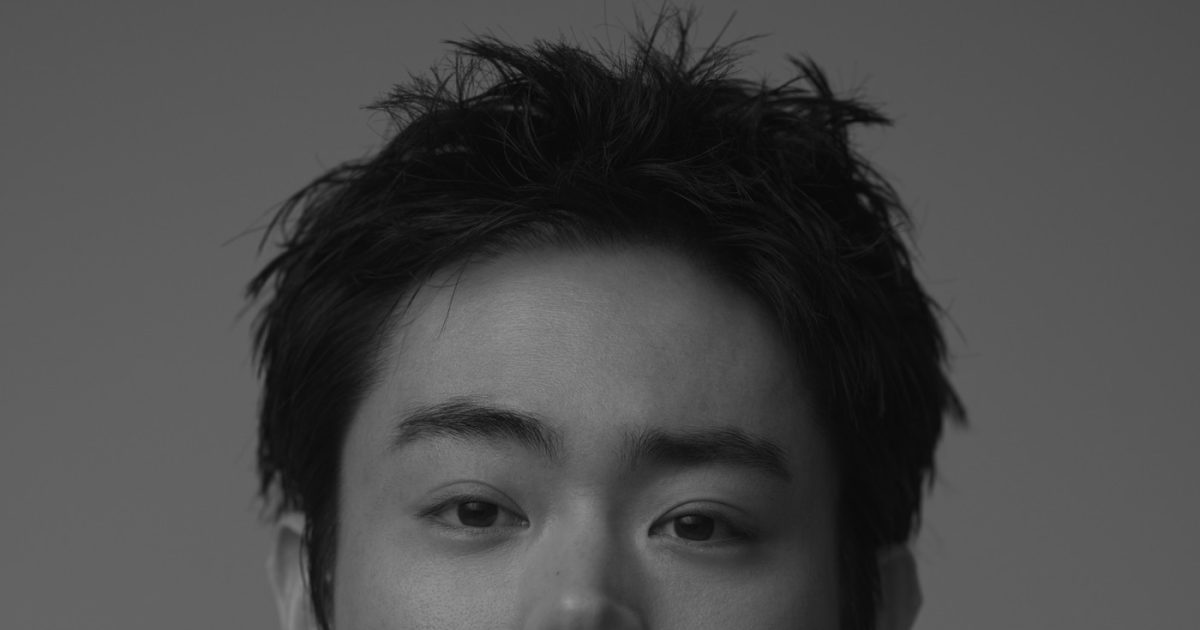 菅田将暉、新作EP『SENSATION CIRCLE』発売決定！“五感”をテーマにした初オールセルフプロデュース作 – THE FIRST TIMES