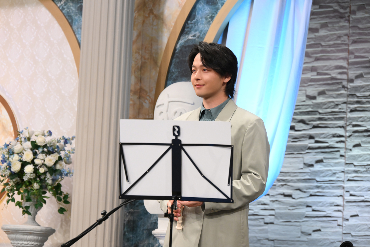 Snow Manが中村倫也＆神木隆之介と10人連続完コピに挑戦！ラウールはダンス天才姉妹と再び世界一を目指す – 画像一覧（2/5 ...